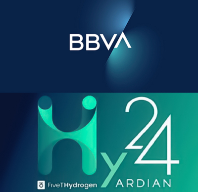 Hy24 cierra su inversión para infraestructuras relacionadas con el ...